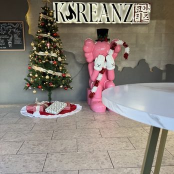 KOREANZ K-BBQ & KOREAN COMFORT FOOD - Updated September 2025 - 105 ...