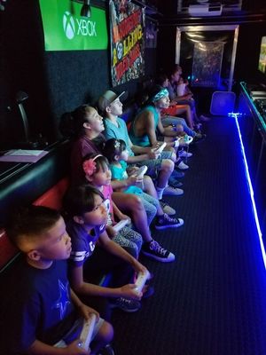 ALBUQUERQUE ROLLING VIDEO GAMES - Updated December 2025 - 50 Photos ...