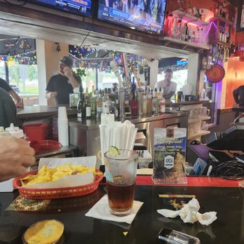 GRUMPY GRINGO - Updated December 2025 - 293 Photos & 481 Reviews - 2510 ...