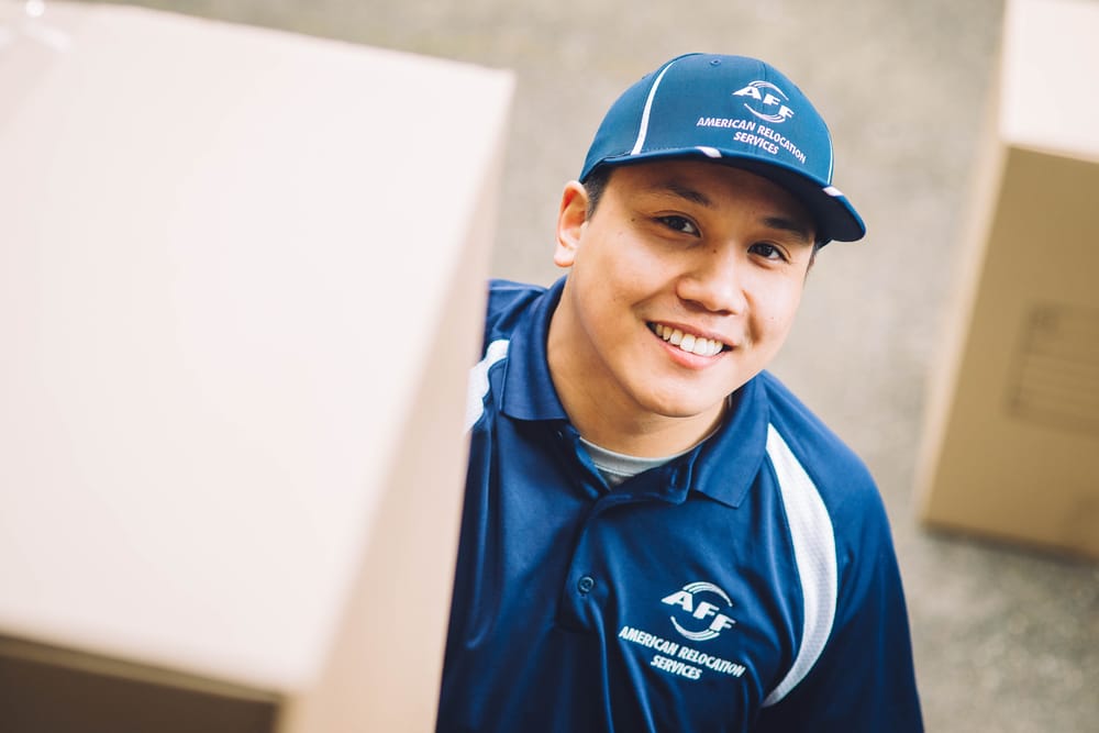 AMERICAN RELOCATION SERVICES - Updated December 2025 - 5491 Electron Dr ...