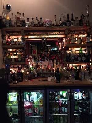 THE LOVE INN - Updated July 2025 - 24 Photos - 84 Stokes Croft, Bristol ...