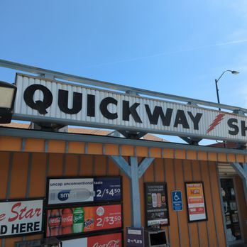 QUICKWAY FOOD STORE NO 10 - Updated October 2025 - 22 Photos - 6753 E ...