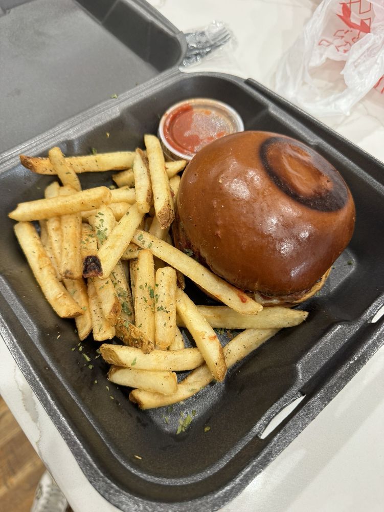 Kozi Italian Street Food Charlotte, Charlotte | Roadtrippers