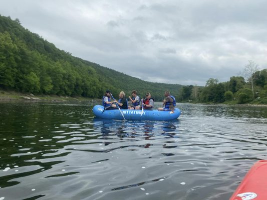KITTATINNY CANOES - 39 Photos & 83 Reviews - 3854 State Rte 97 ...