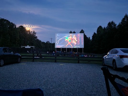 GOOCHLAND DRIVE IN THEATER - Updated May 2026 - 129 Photos & 129 ...