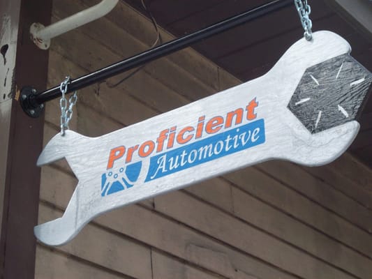 PROFICIENT AUTOMOTIVE - Updated December 2025 - 13 Reviews - 546 Mast ...