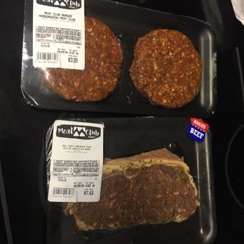 MEAT CLUB MARKET - Updated January 2026 - 77 Photos & 31 Reviews - 5900 ...
