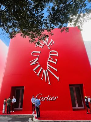 CARTIER TIME UNLIMITED - Updated March 2025 - 21 Photos - 45 NE 41st St ...