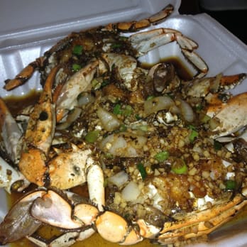 BMT GRILL SEAFOOD & HOT WINGS - Updated October 2025 - 20 Photos - 2445 ...