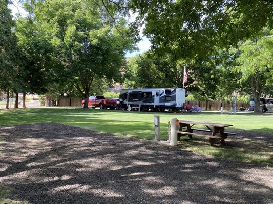 PEACH BEACH RV PARK - Updated December 2025 - 35 Photos & 43 Reviews ...