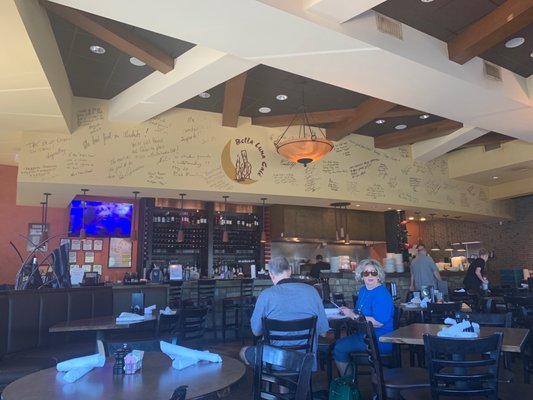 BELLA LUNA CAFE WEST - 52 Photos & 86 Reviews - Mediterranean - 2441 N ...