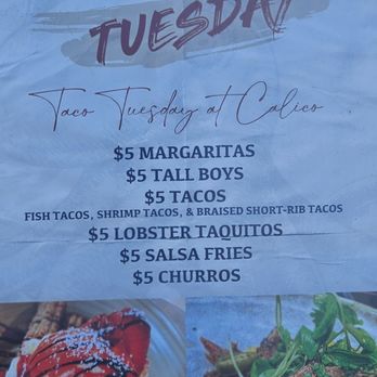 CALICO FISH HOUSE - Updated July 2024 - 577 Photos & 375 Reviews ...