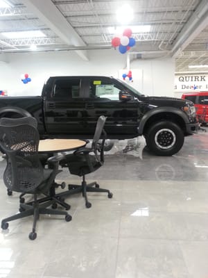 QUIRK FORD - Updated October 2025 - 38 Photos & 184 Reviews - 540 ...