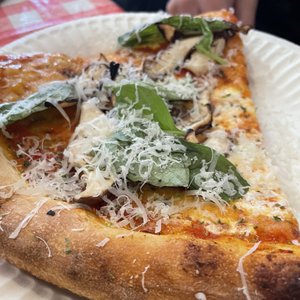GRIGG STREET PIZZA - 53 Photos & 80 Reviews - 1 Grigg St, Greenwich ...