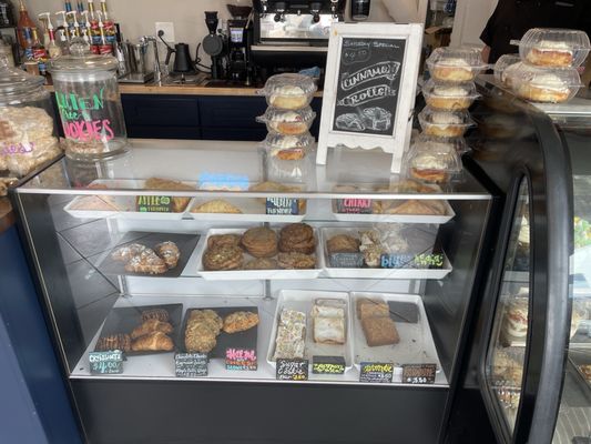 WAKE AND BAKE - Updated August 2024 - 127 W 4th St, Benson, Arizona ...