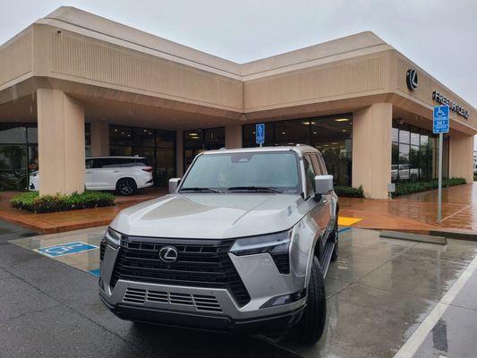 FREEMAN LEXUS - Updated January 2026 - 40 Photos & 181 Reviews - 2845 ...