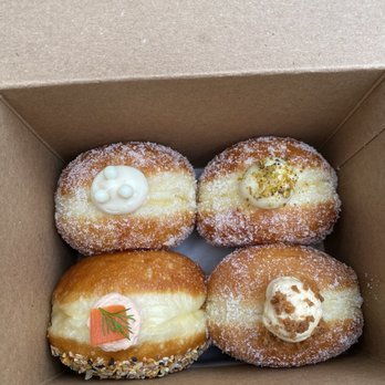 THE FLOUR BOX - Updated July 2024 - 1459 Photos & 508 Reviews - 5520 ...