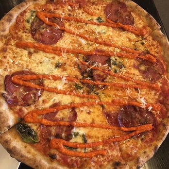 LONG BRIDGE PIZZA - Updated April 2024 - 653 Photos & 706 Reviews ...