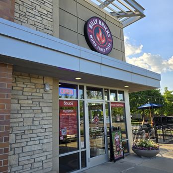 BILLY BRICKS - NAPERVILLE - Updated December 2025 - 387 Photos & 269 ...