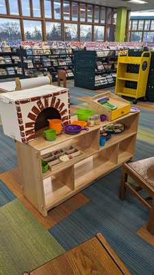 WESTMONT PUBLIC LIBRARY - Updated December 2025 - 18 Photos & 19 ...