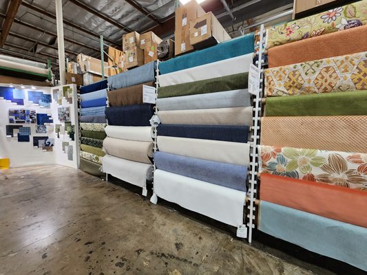 DORELL FABRIC STUDIO - Updated June 2026 - 179 Photos & 171 Reviews ...