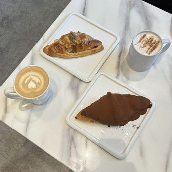 LA BOSCO BAKERY & CAFE - Updated January 2026 - 113 Photos & 28 Reviews ...