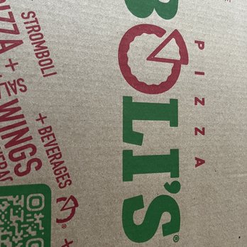 PIZZA BOLIS - Updated March 2026 - 35 Photos & 33 Reviews - 1450 ...
