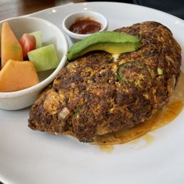 Wildberry Pancakes And Cafe Reviews | Read Customer Service Reviews of ...