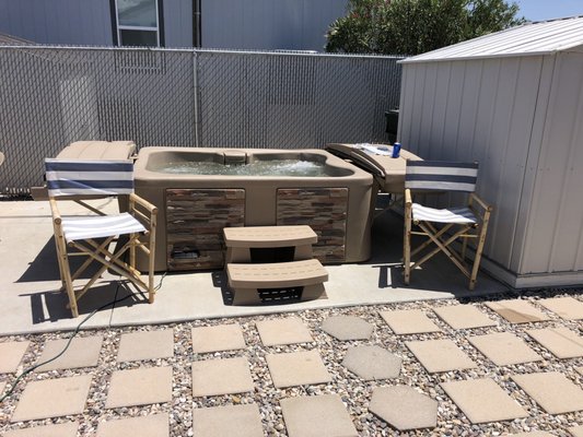 TUFF SPAS - 55 Photos & 76 Reviews - 121 S 39th Ave, Phoenix, Arizona ...