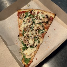 SOLAR SLICE PIZZA - Updated January 2026 - 100 Photos & 55 Reviews ...