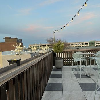 STARS ROOFTOP & GRILL ROOM - Updated October 2024 - 510 Photos & 601 ...