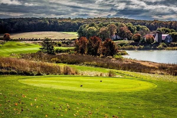 LITTLE BENNETT GOLF COURSE - Updated April 2025 - 29 Photos & 40 ...