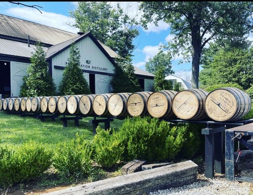 PRESERVATION DISTILLERY - Updated August 2025 - 149 Photos & 91 Reviews ...