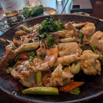 WU CHOW - Updated November 2024 - 1472 Photos & 1137 Reviews - 500 W ...