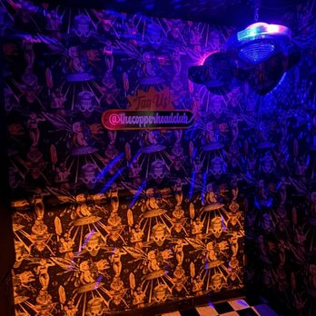 THE COPPERHEAD CLUB - Updated October 2025 - 30 Photos & 21 Reviews ...