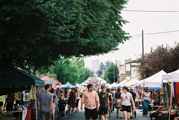 MISSISSIPPI STREET FAIR - Updated May 2026 - 43 Photos & 26 Reviews - N ...