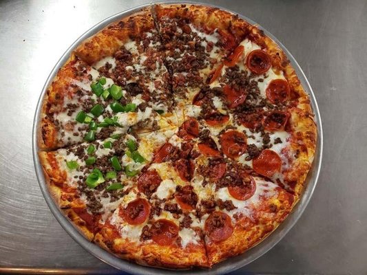 TNT TAKEOUT - Updated October 2025 - 69 High St, Houlton, Maine - Pizza ...