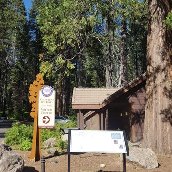 Calaveras Big Trees State Park - 690 Photos & 258 Reviews - Parks ...