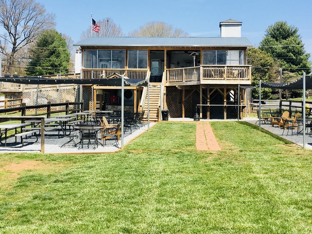 APOCALYPSE ALE WORKS - Updated March 2025 - 32 Photos & 42 Reviews ...