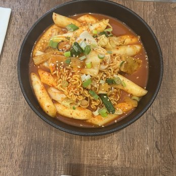 JIN MI KOREAN CUISINE - Updated February 2025 - 769 Photos & 517 ...