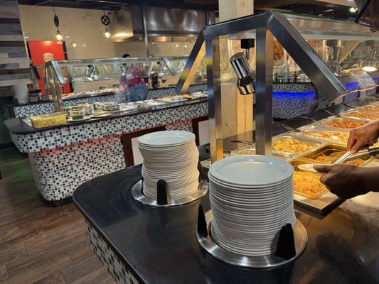 YOKI BUFFET - Updated June 2026 - 36 Photos & 20 Reviews - 5020 Academy ...