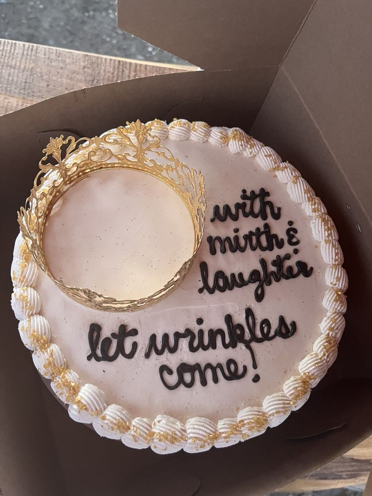 SAMMYCAKES - Updated June 2025 - 32 Photos & 10 Reviews - Napa ...