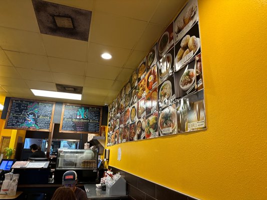 Z COUNTER - Updated December 2025 - 347 Photos & 464 Reviews - 1220 ...