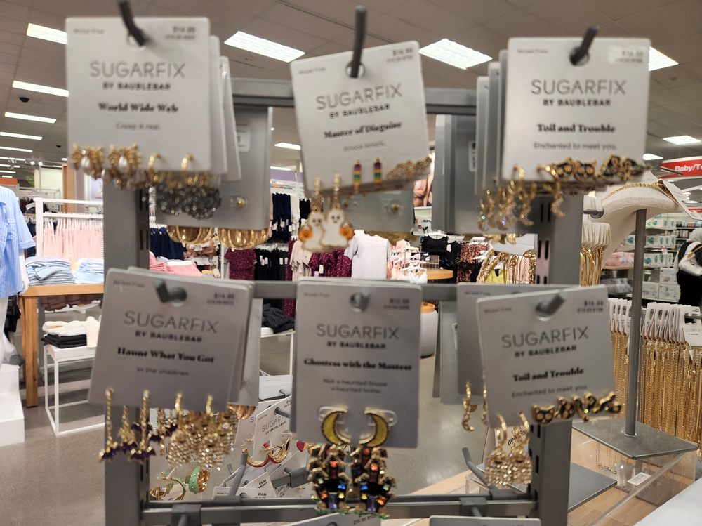 TARGET - Updated March 2025 - 626 Photos & 476 Reviews - 298 W McKinley ...