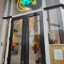 CAFFE LUNA - Updated December 2025 - 313 Photos & 407 Reviews - 136 E ...