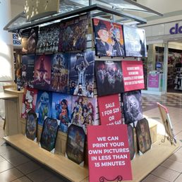 FRANCIS SCOTT KEY MALL - Updated October 2025 - 68 Photos & 43 Reviews ...