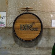 DEROSE VINEYARDS - 122 Photos & 49 Reviews - 9970 Cienega Rd, Hollister ...