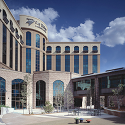 SKY RIDGE MEDICAL CENTER - 58 Photos & 269 Reviews - 10101 Ridgegate ...