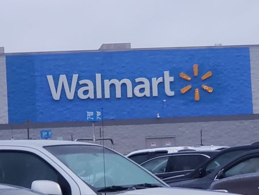 WALMART SUPERCENTER - Updated August 2024 - 26 Photos - 2650 Lake Rd ...