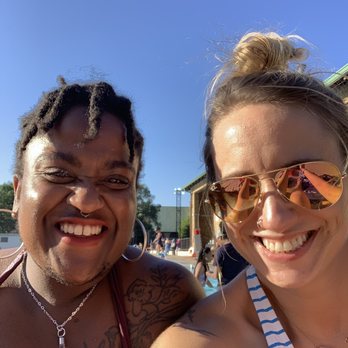 PULASKI PARK FIELDHOUSE - Updated December 2025 - 14 Photos & 11 ...